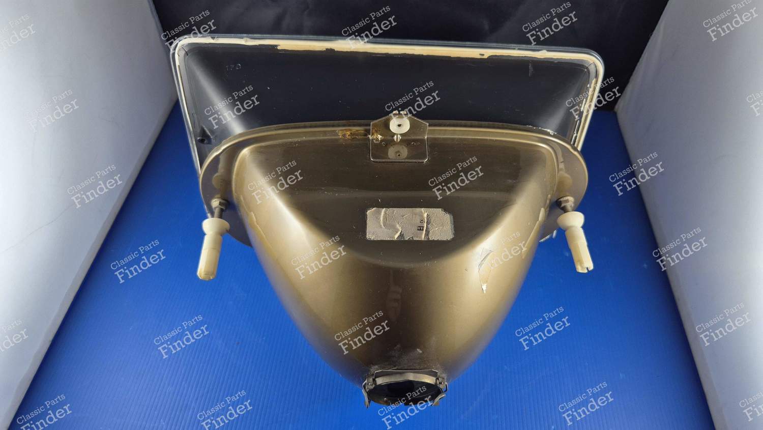 Scheinwerferoptik vorne links - SIMCA-CHRYSLER-TALBOT 1307 / 1308 ...