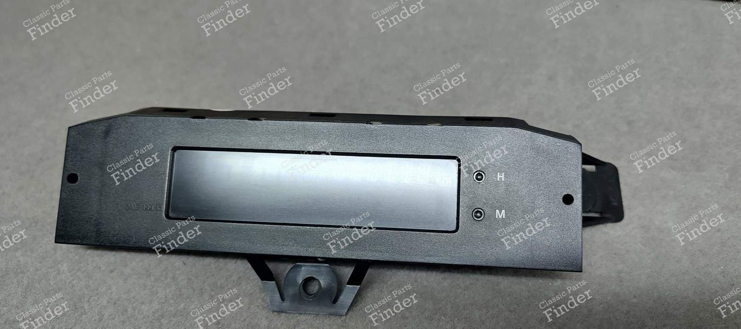 Tableau de bord central - RENAULT Twingo I - Ref. 7700820024