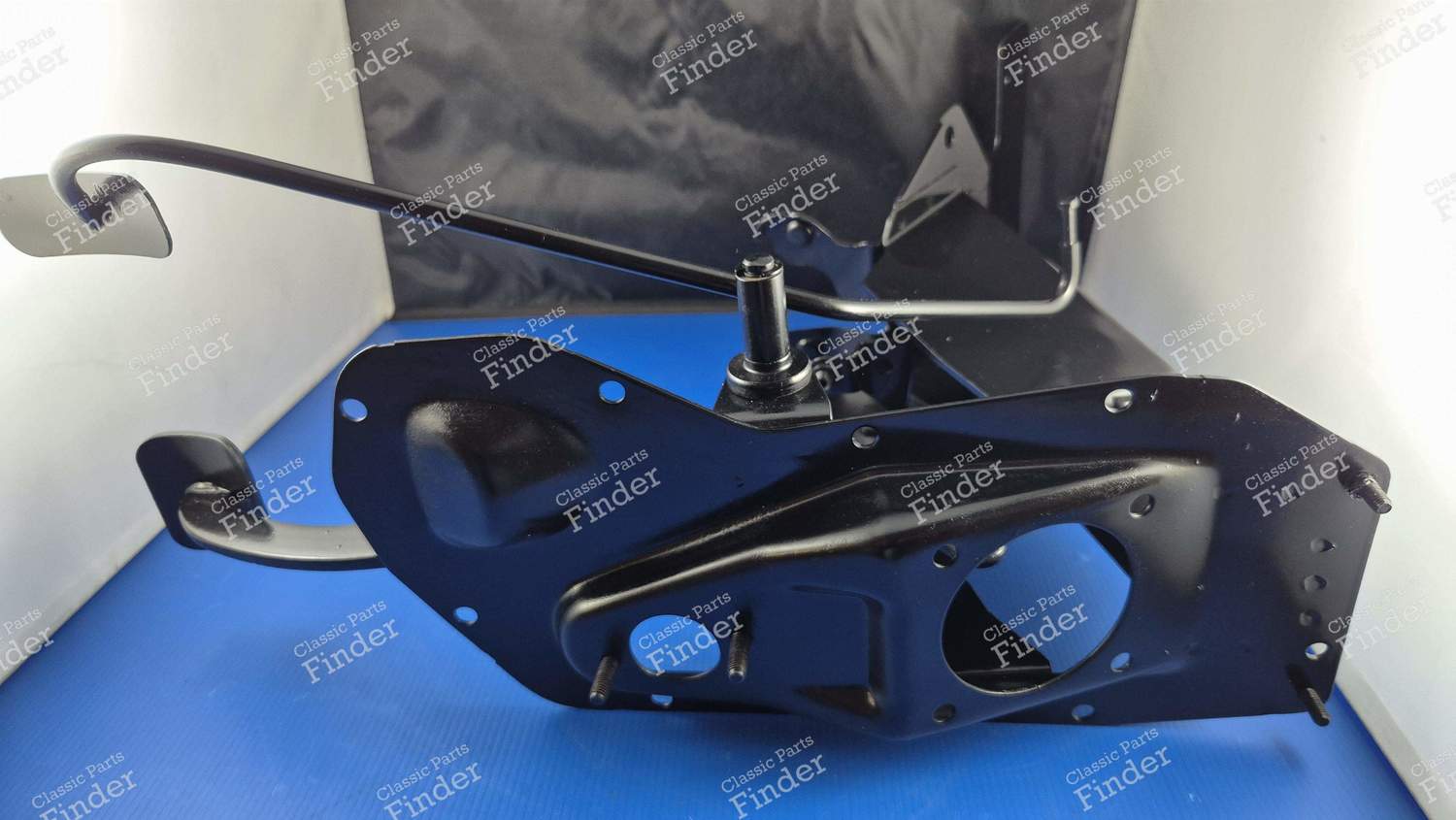 Support de pédalier - PEUGEOT 204