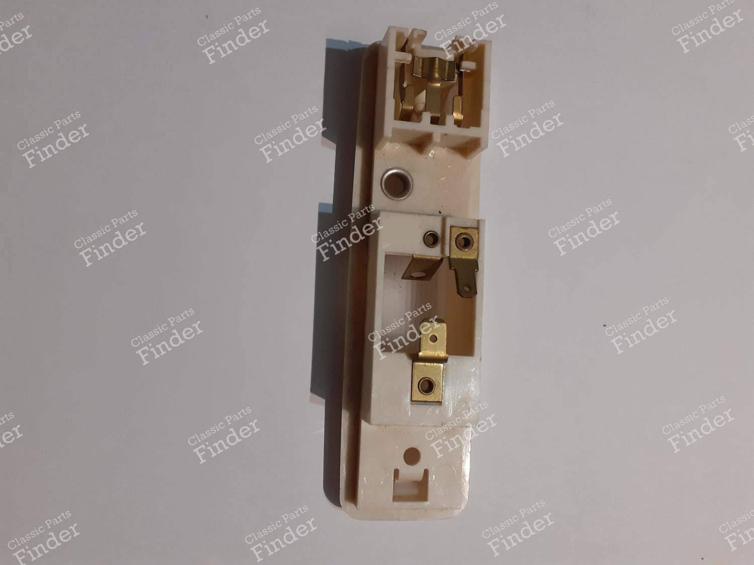 Ceiling light switch / control - PEUGEOT 104 / 104 Z - Ref. 6362.29