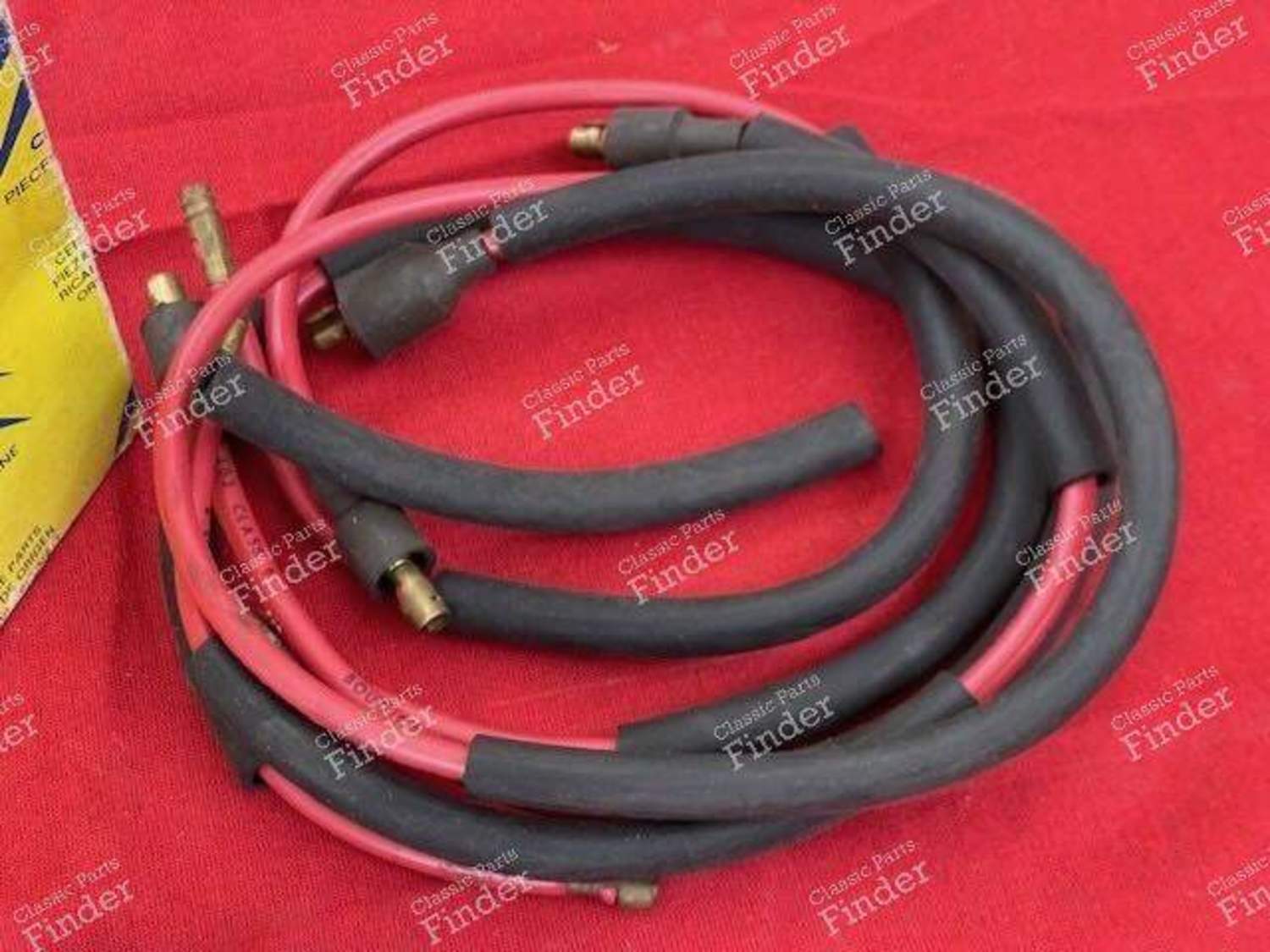 Ignition wire harness - CITROËN C32 / C35 - Ref. 5 449 379