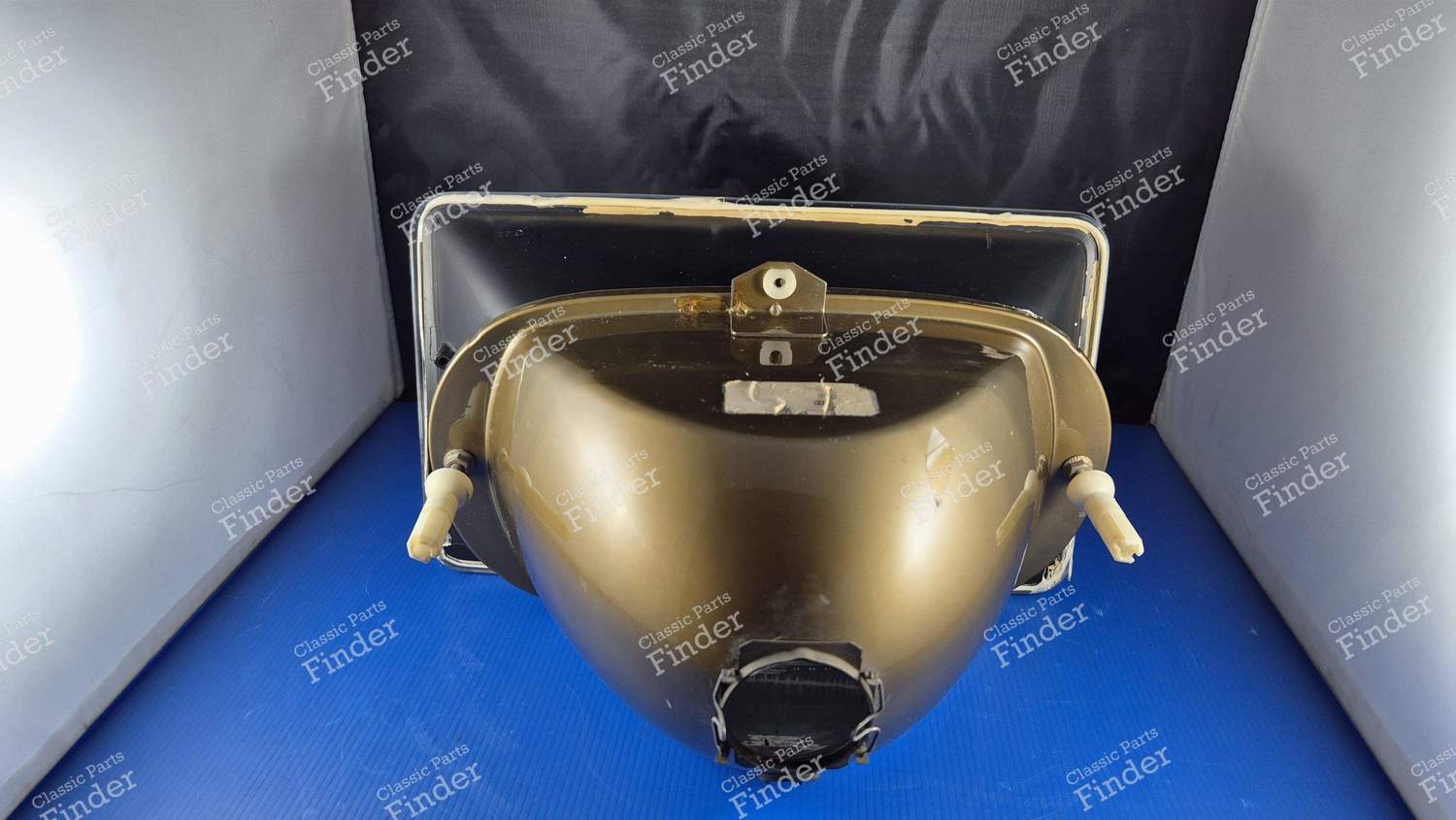 Scheinwerferoptik vorne links - SIMCA-CHRYSLER-TALBOT 1307 / 1308 ...